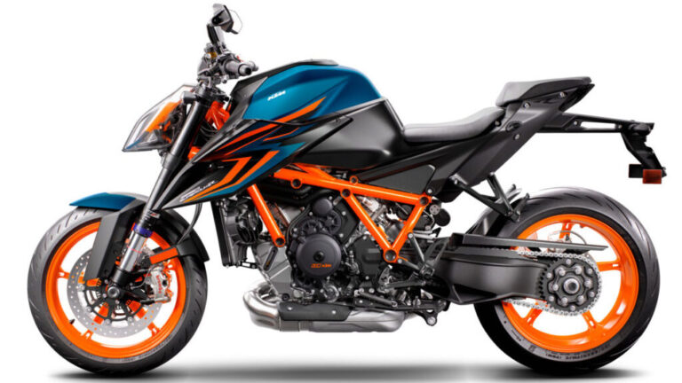 9 types of motorcycle frames you want to know today AutoAltar