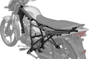 9 types of motorcycle frames you want to know today AutoAltar