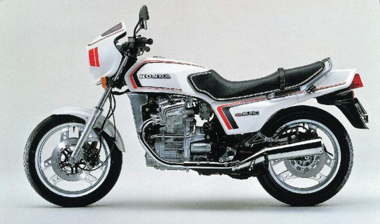 9 types of motorcycle frames you want to know today AutoAltar