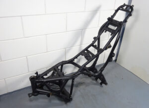 9 types of motorcycle frames you want to know today AutoAltar